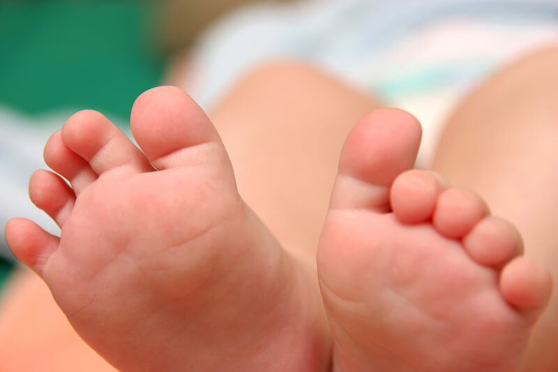 Neonates and paediatrics
