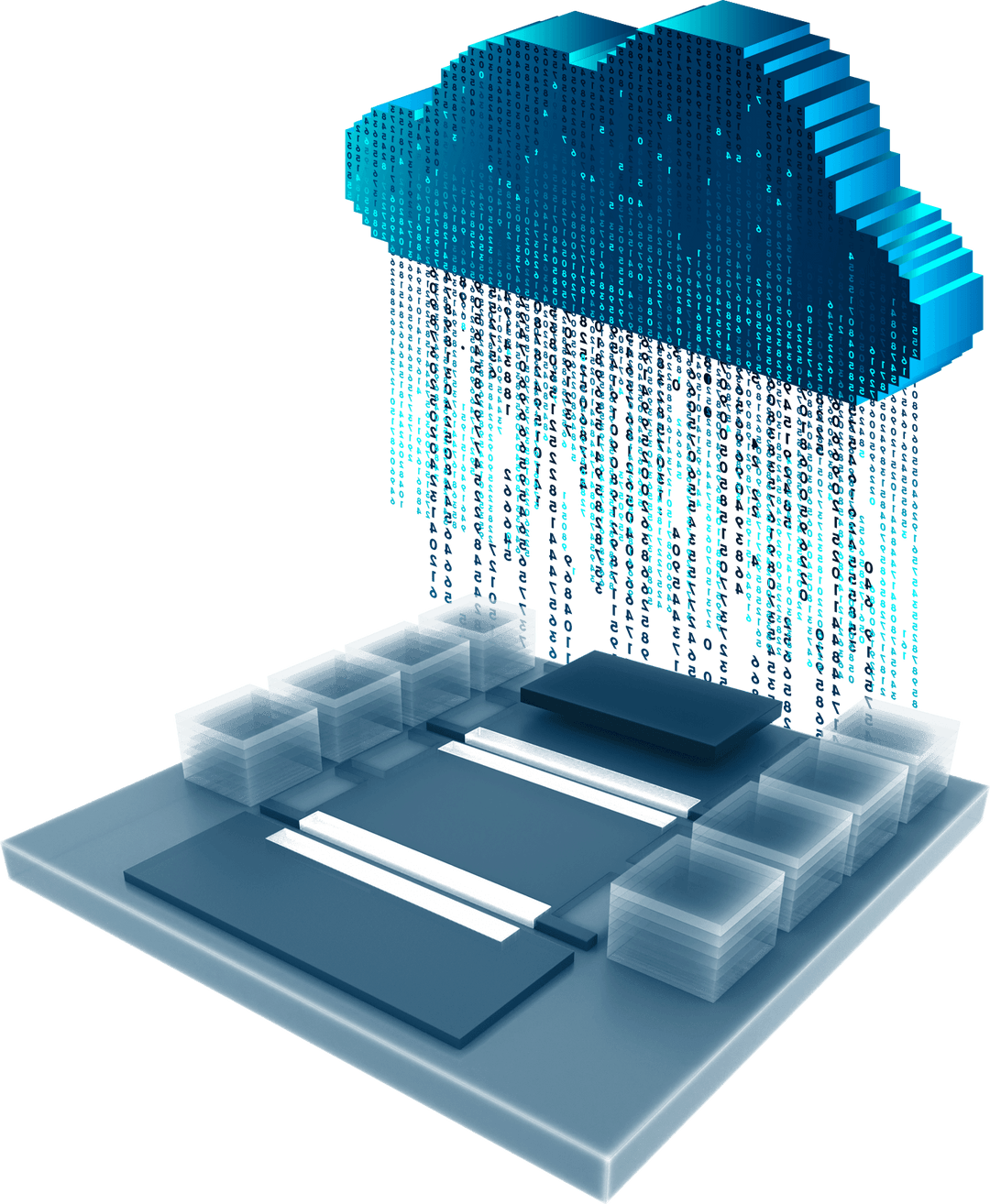 Die-to-Die Interconnect Monitoring