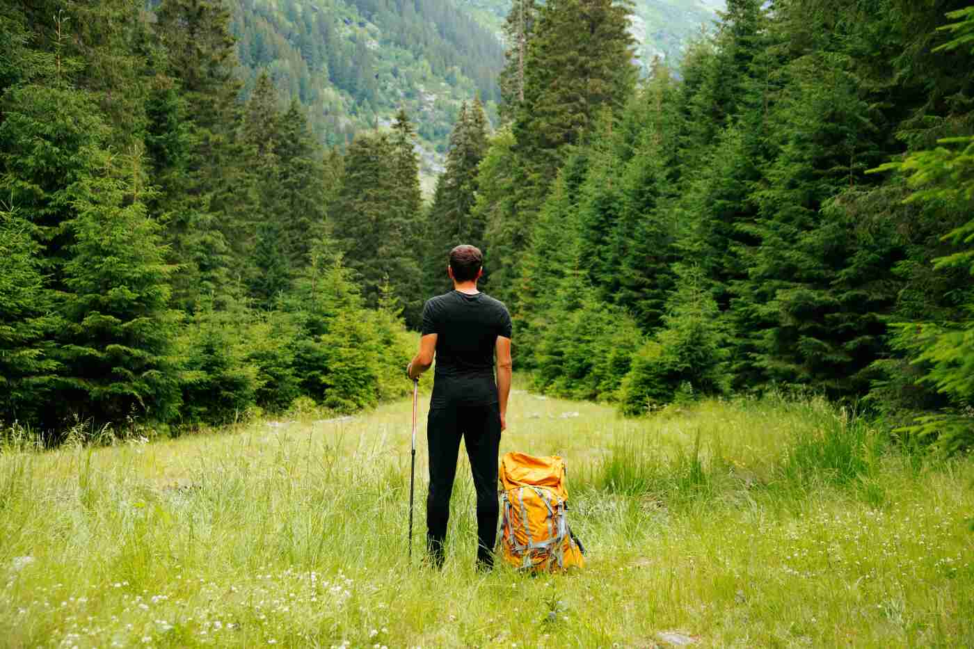 25 Amazing Places For Your First Solo Trip In India