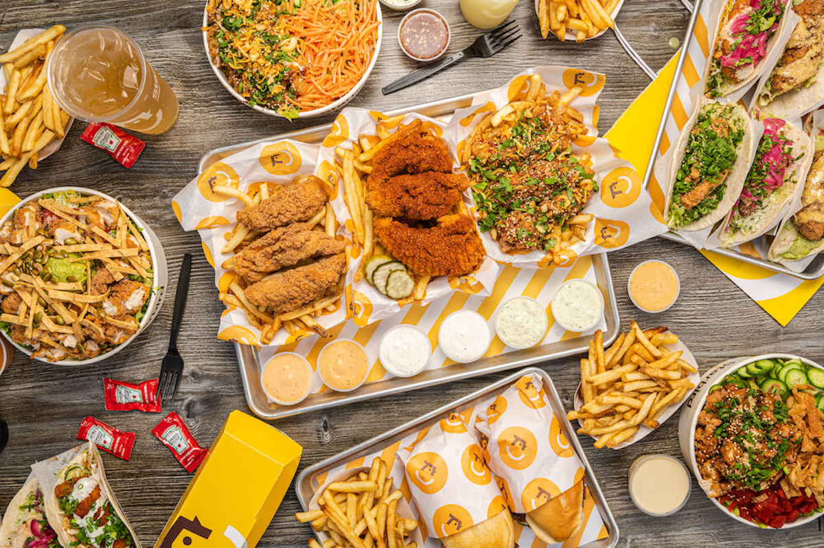 Starbird Chicken || Nutrition and Allergy Information