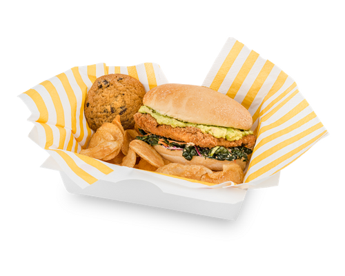 Starbird Chicken - Catering