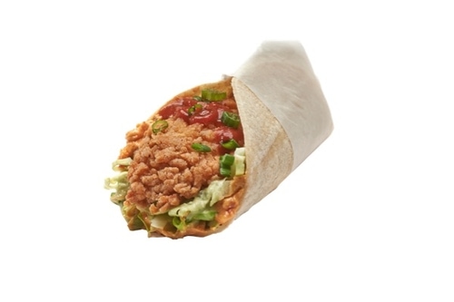 Starbird Chicken || Menu