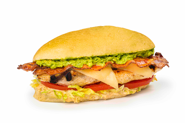 Starbird Chicken || Menu