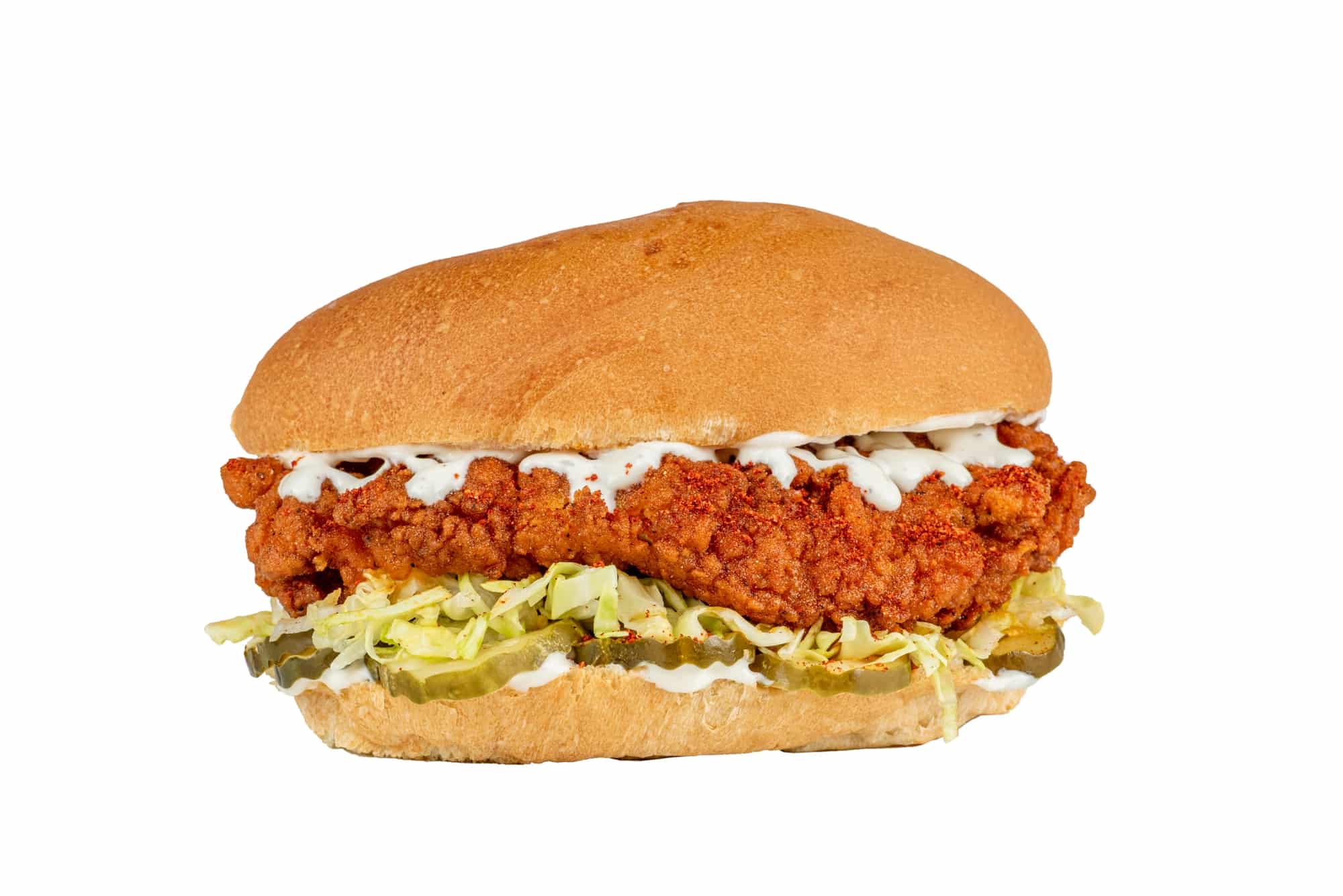 Starbird Chicken || Menu