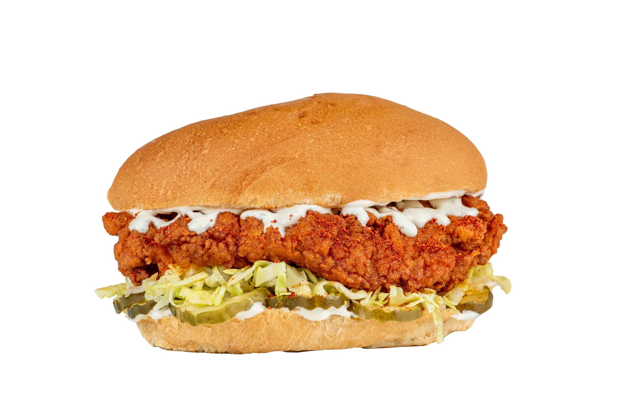 Starbird Chicken || Menu