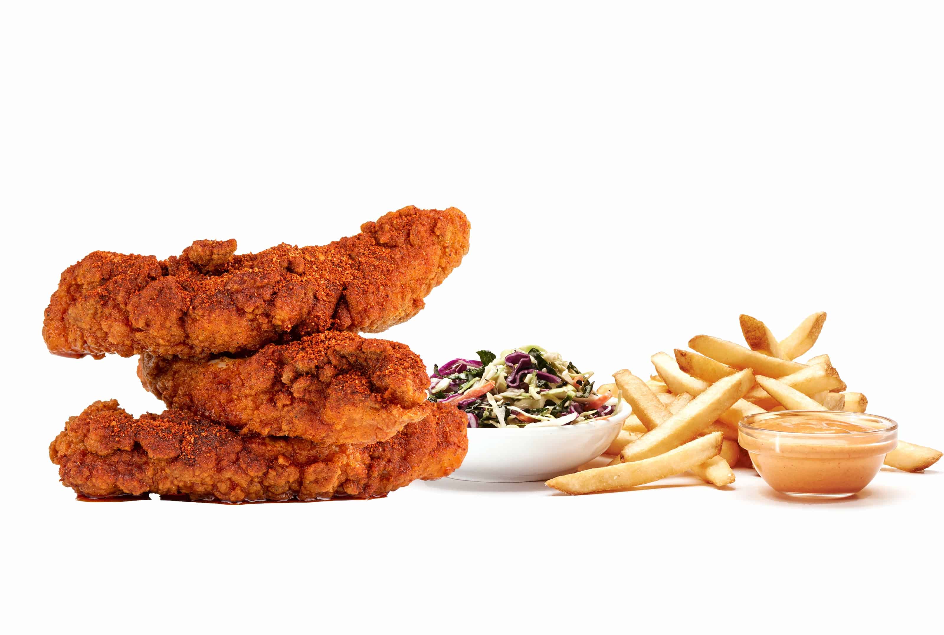 Starbird Chicken || Menu