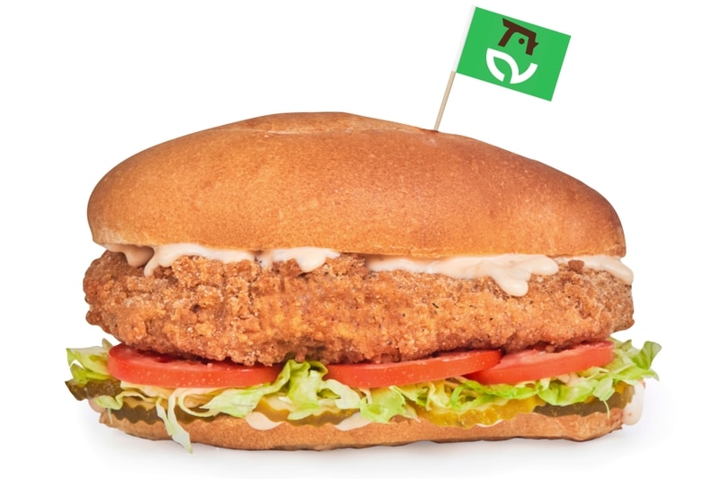 Starbird Chicken || Menu