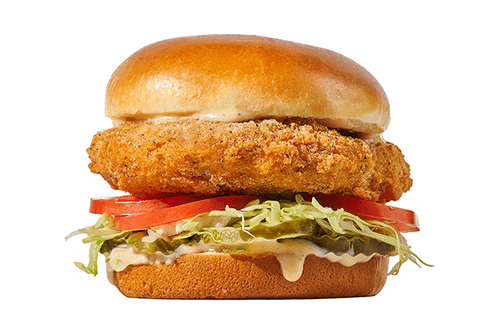 Starbird Chicken || Menu