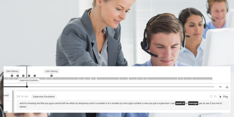 Supervisor escalations: what they are, why they matter, and how to ...