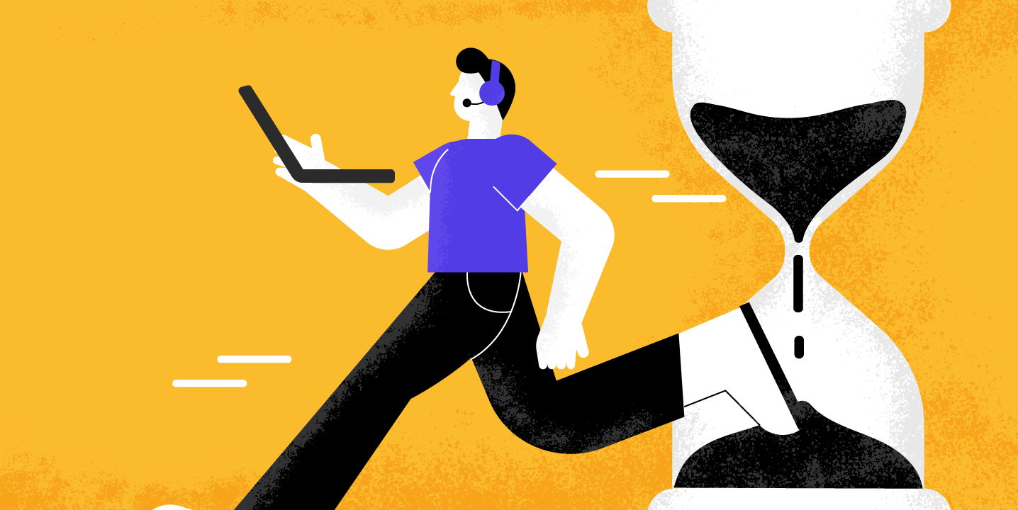 What is Average Resolution Time (ART) for live chat conversations