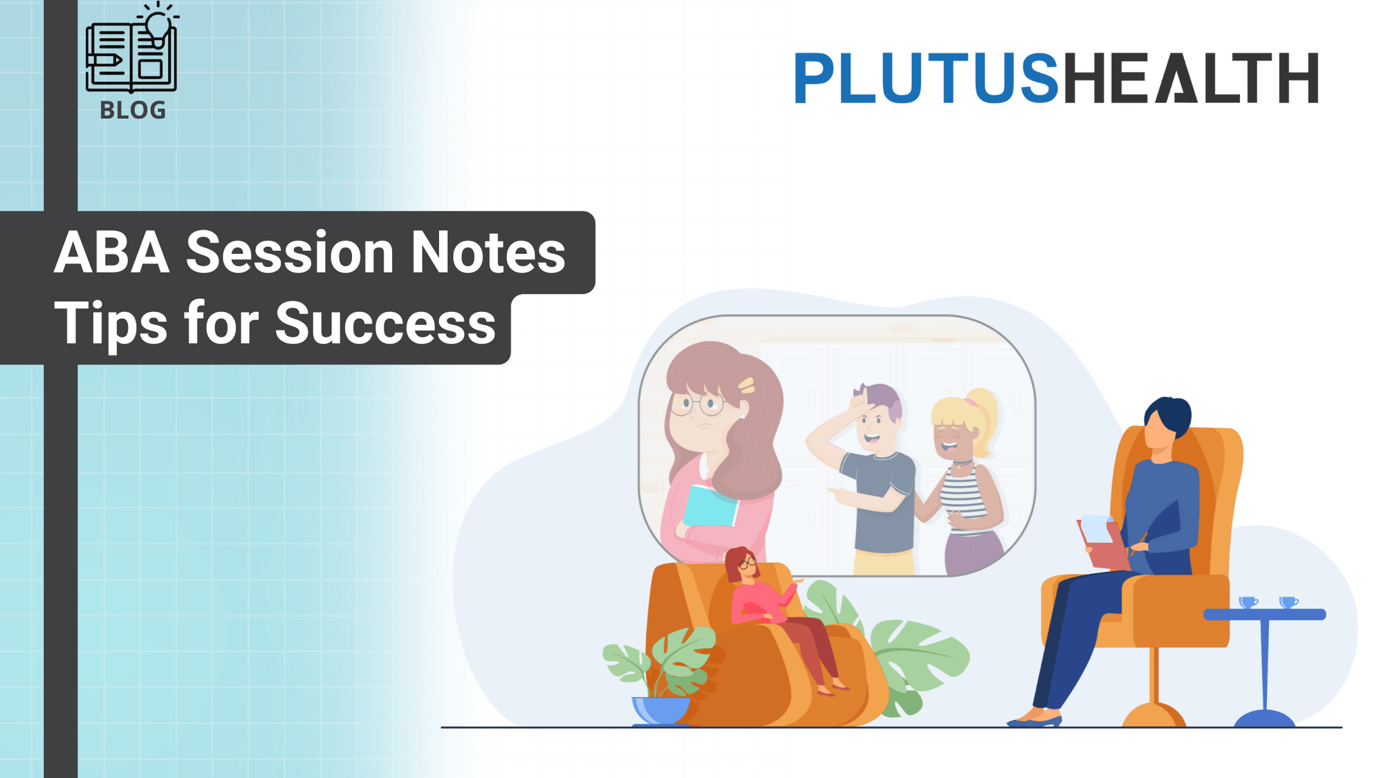 ABA Session Tips for Success | Plutus Health Inc