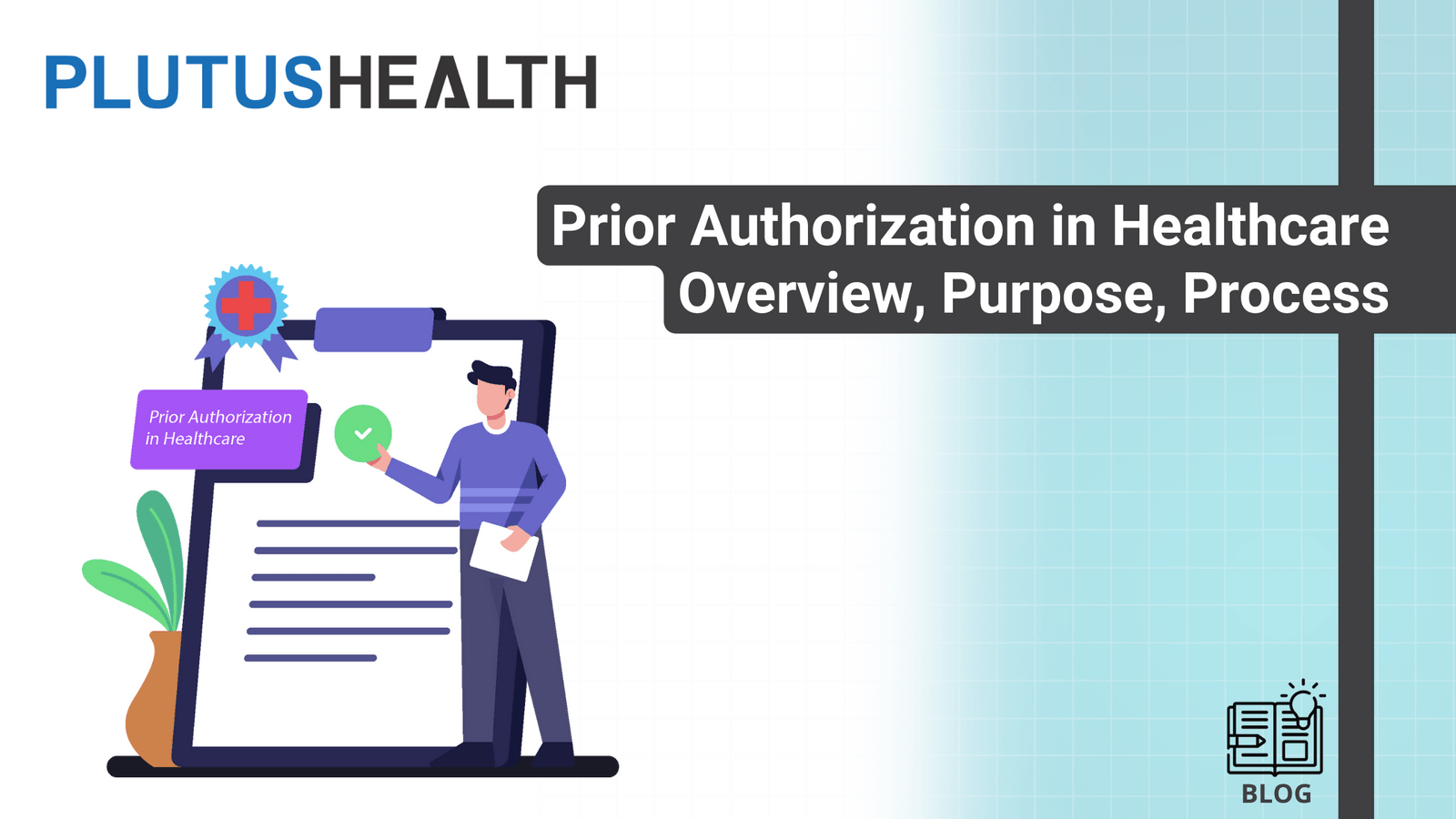 End-to-end guide of prior authorization | Plutus Health