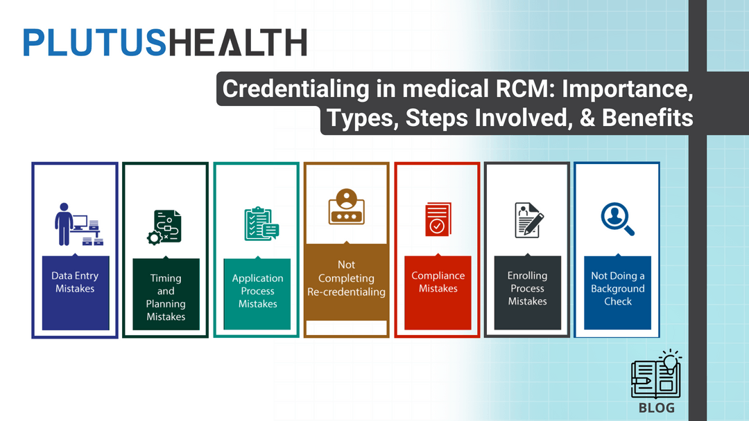 RCM Billing Services: Medical Billing and Coding | Plutus Health