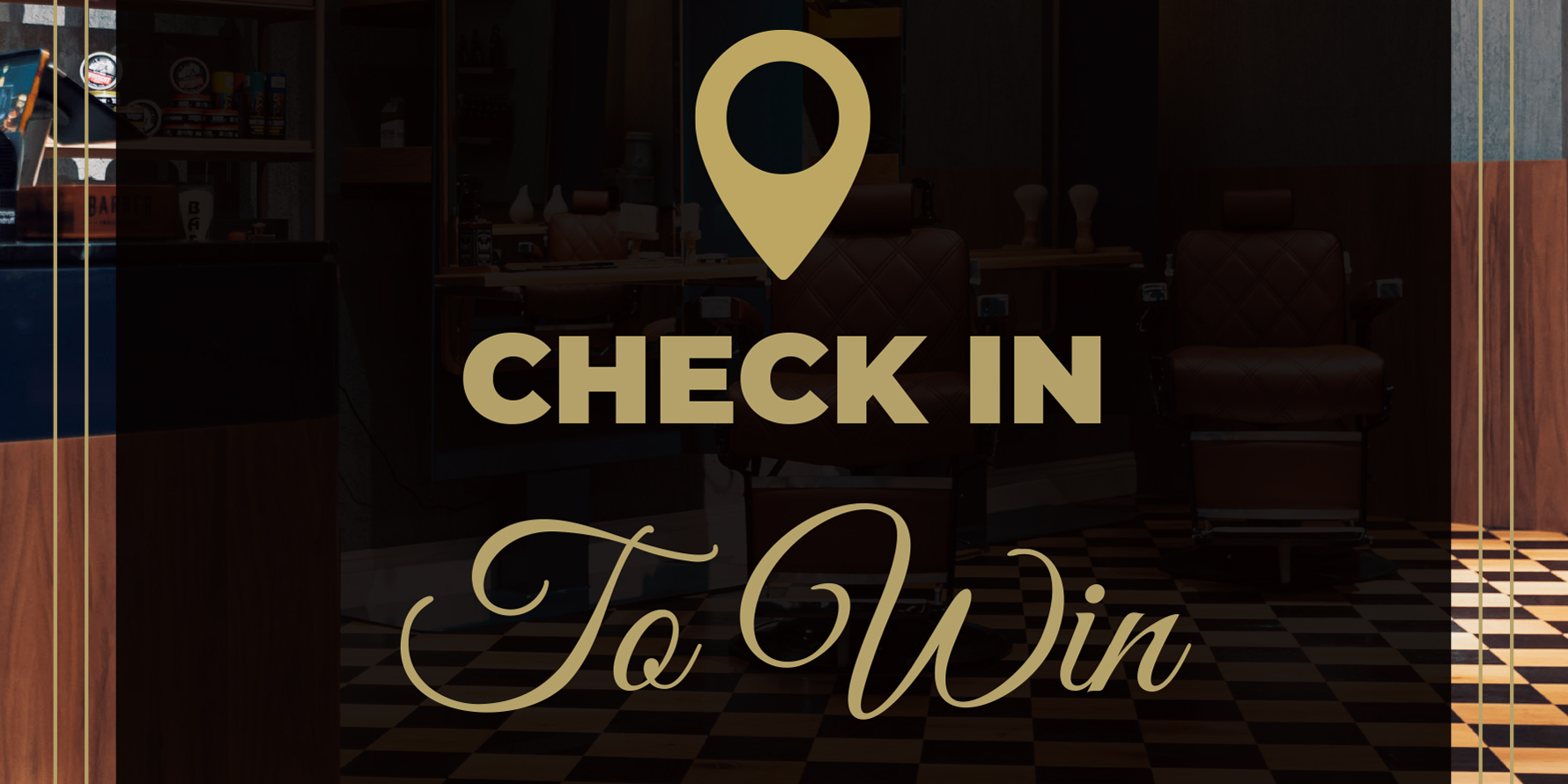 Check In To Win