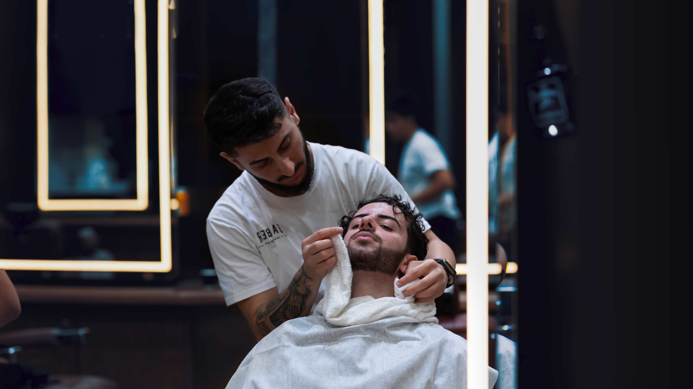 Barber Industries Fashion Spree | Liverpool | NSW