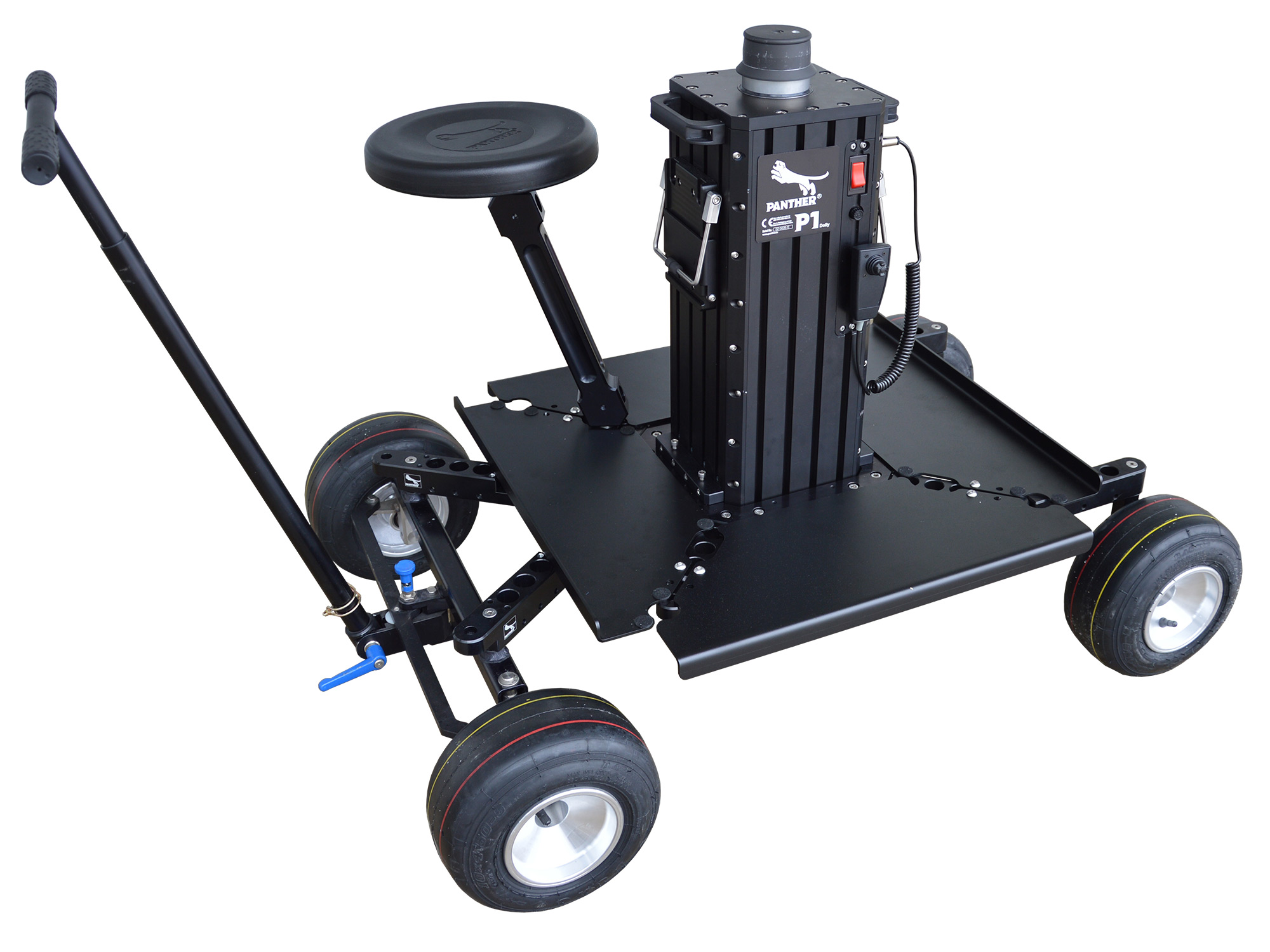 Panther - Flex Grip Kit