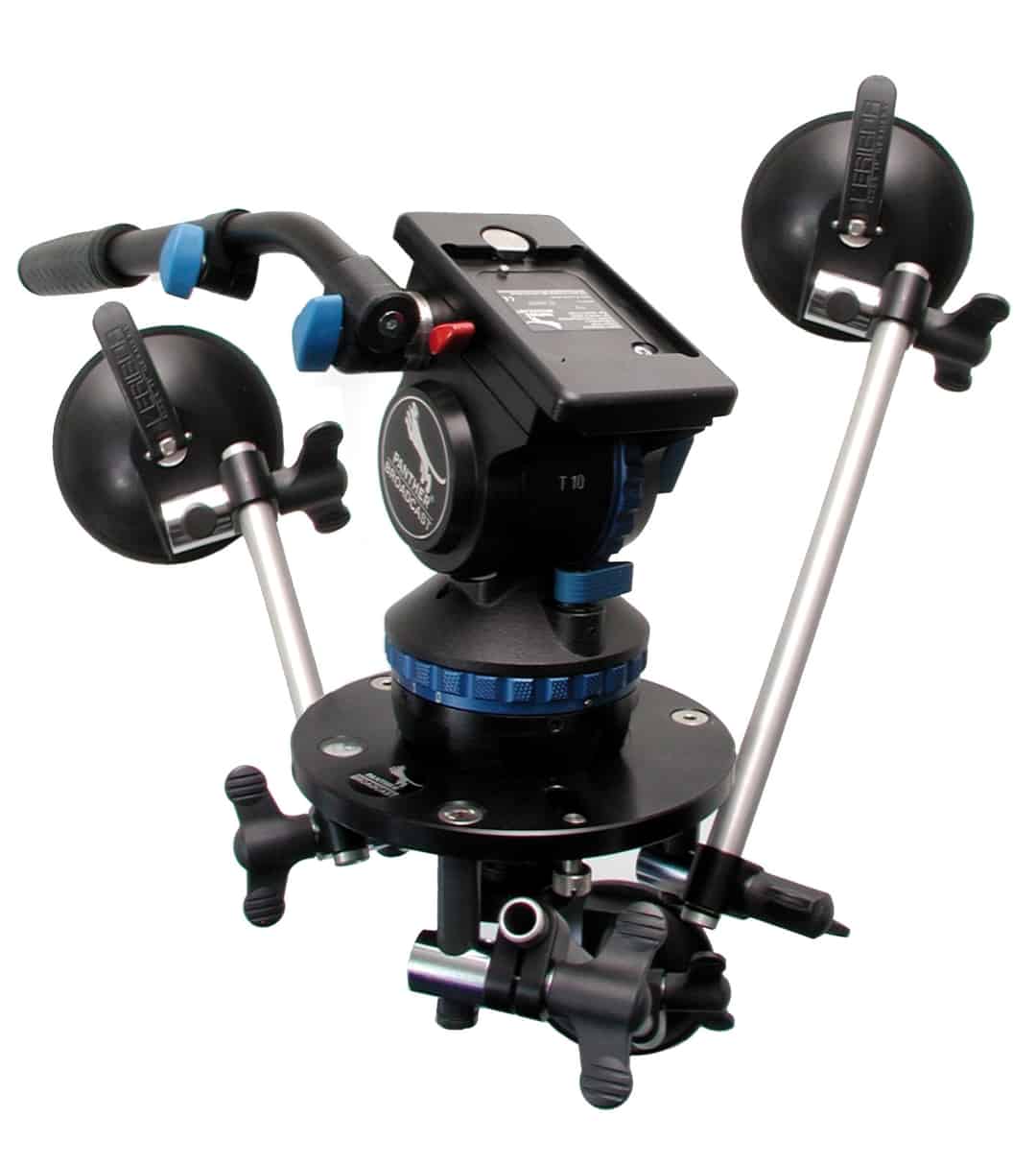 Panther - Multi Mount