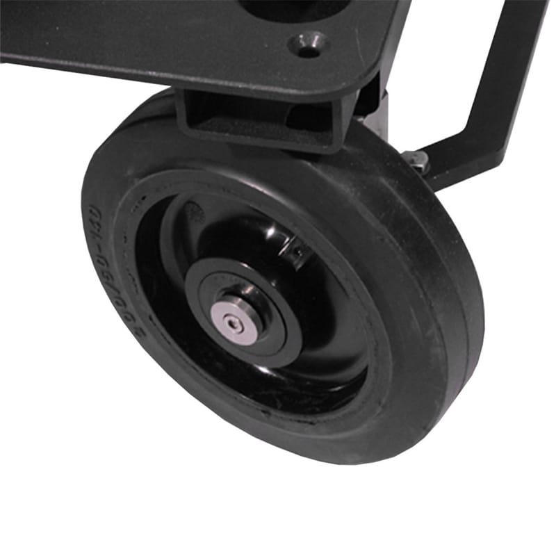 Panther - Roller Plate
