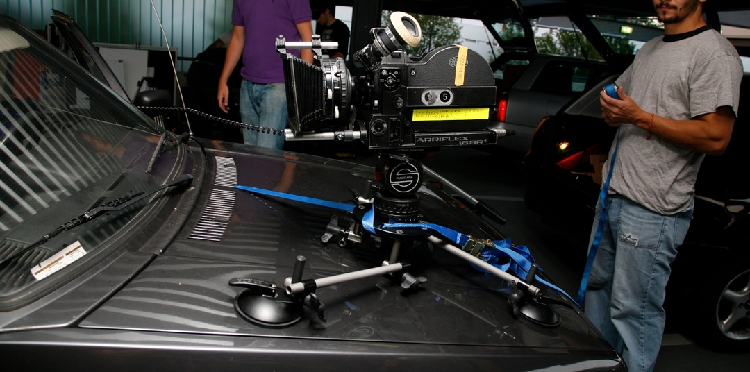 Panther - Multi Mount