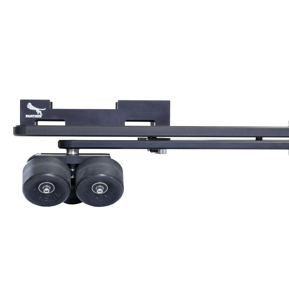 Panther - Boogie Wheels