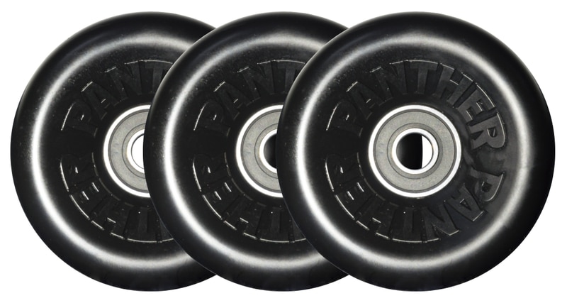 Panther - Boogie Wheels