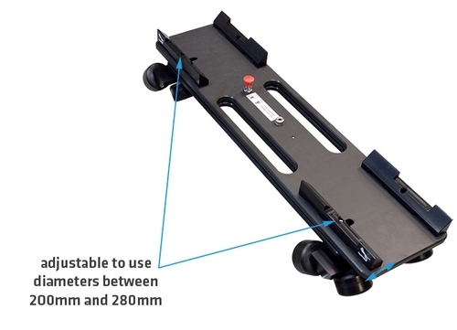 Panther - Boogie Wheels