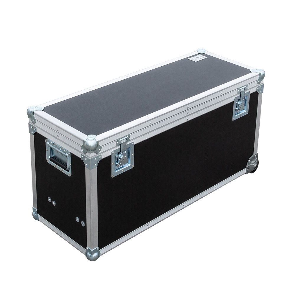 Panther - Boogie Wheels