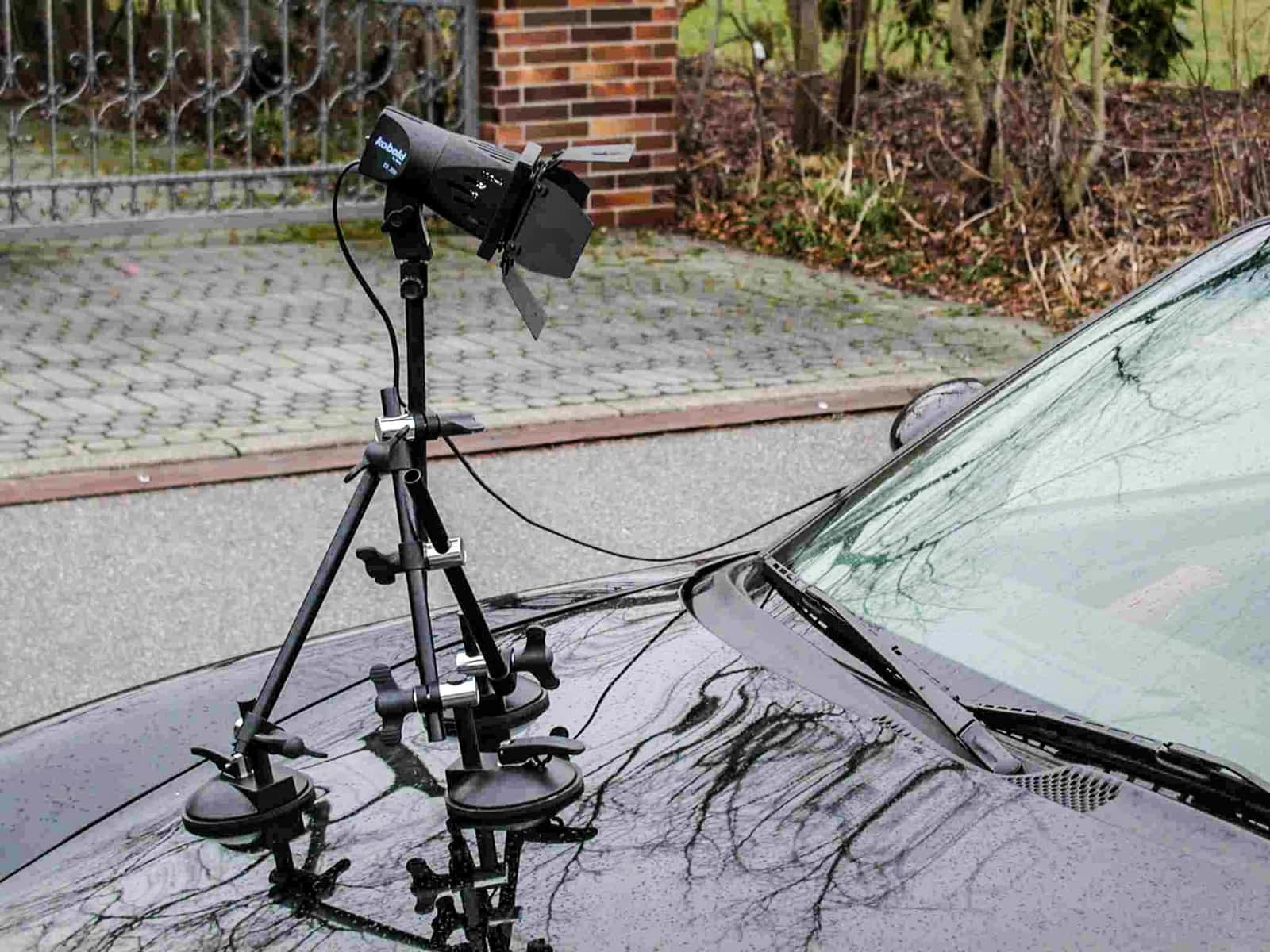 Panther - Multi Mount