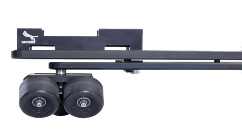 Panther - Boogie Wheels