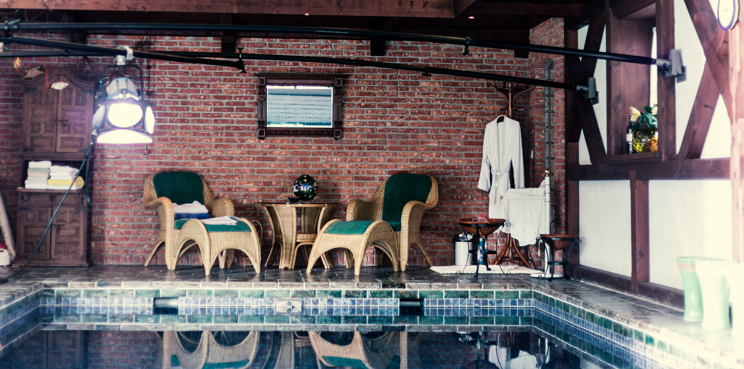 Panther - Wall Spreader