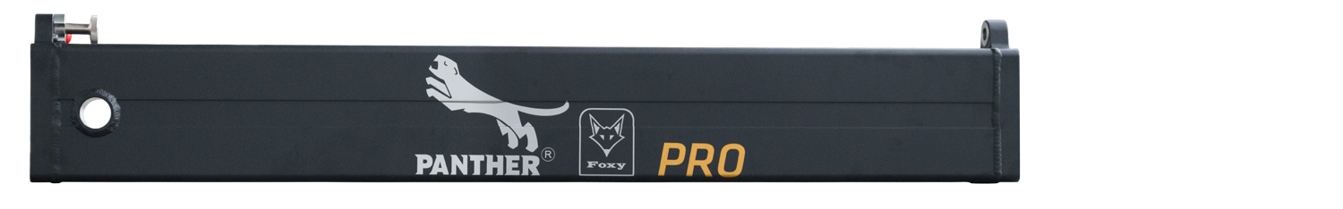 Panther - Foxy Pro