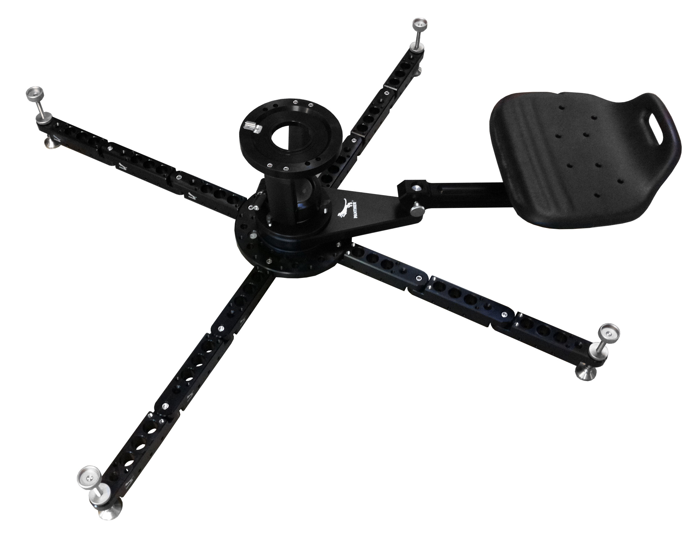 Panther - Flex Grip Kit