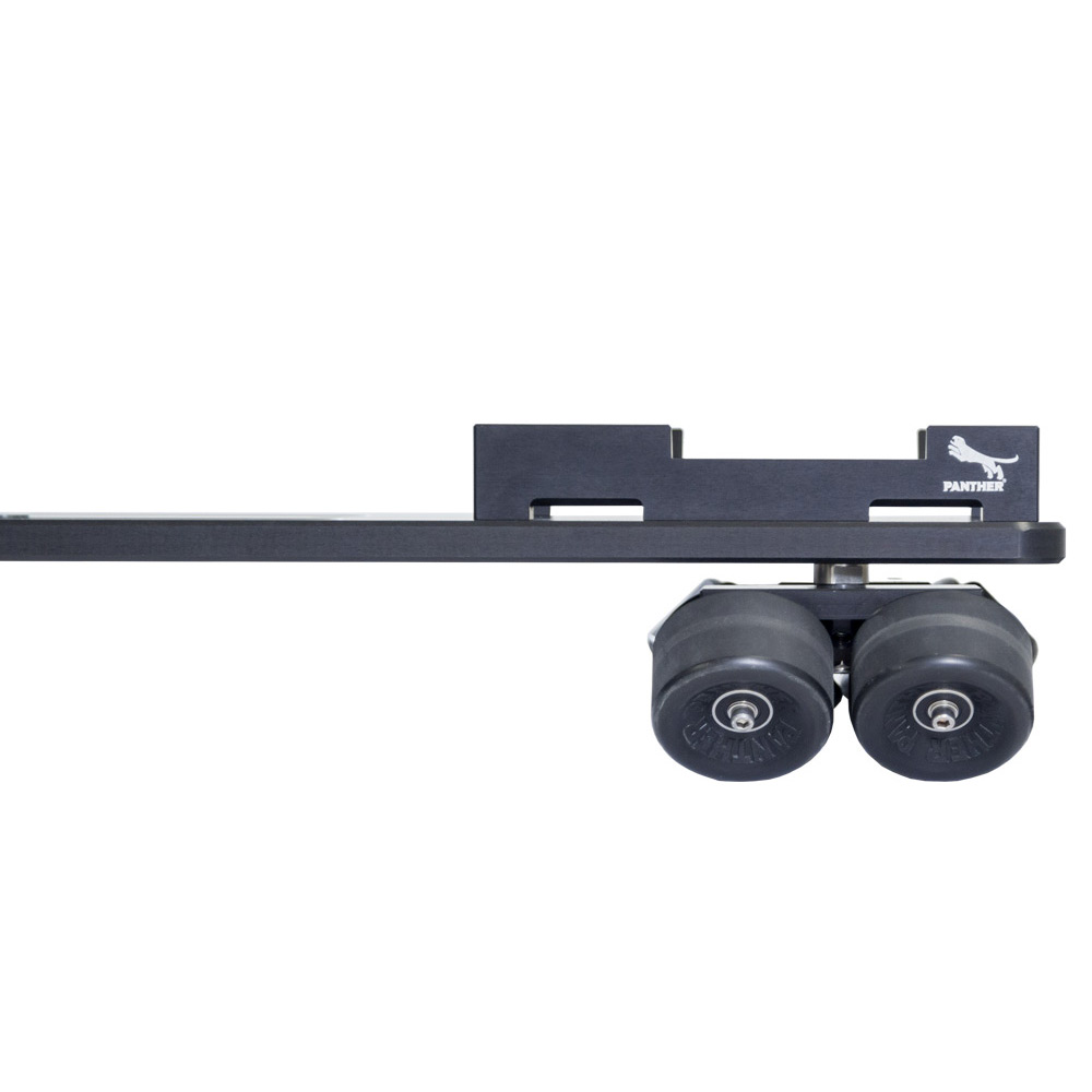 Panther - Boogie Wheels