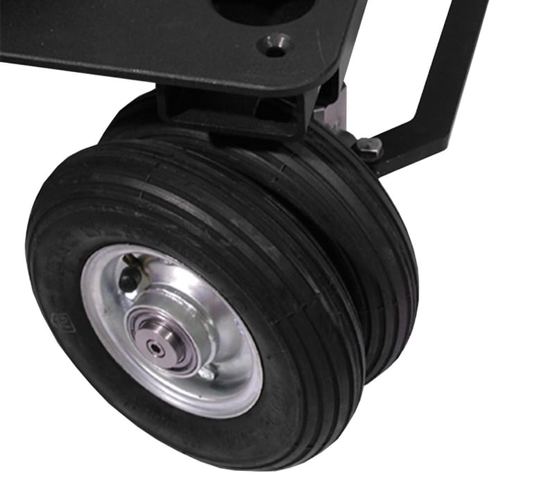 Panther - Roller Plate
