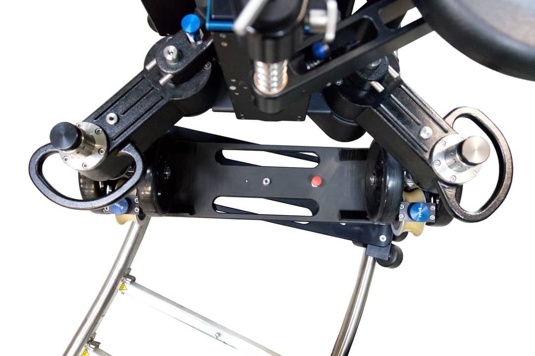 Panther - Boogie Wheels