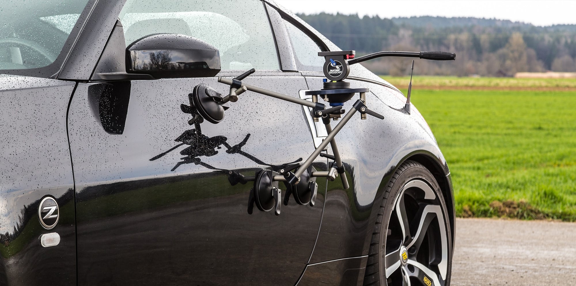 Panther - Multi Mount