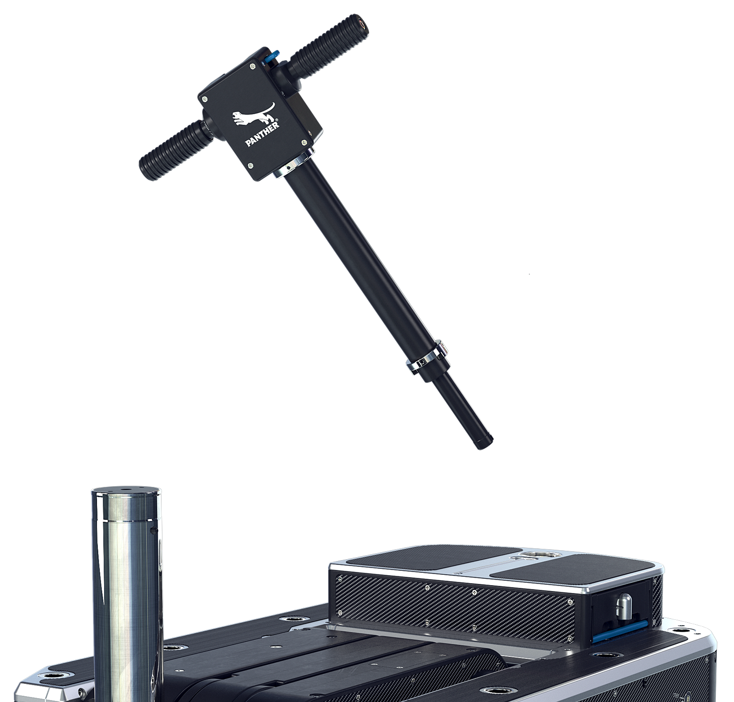 Panther S-Type Dolly