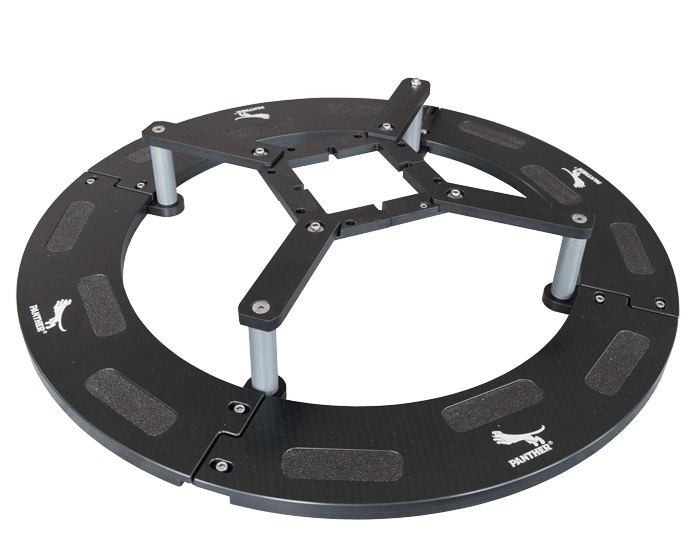 Panther - Classic Plus Dolly