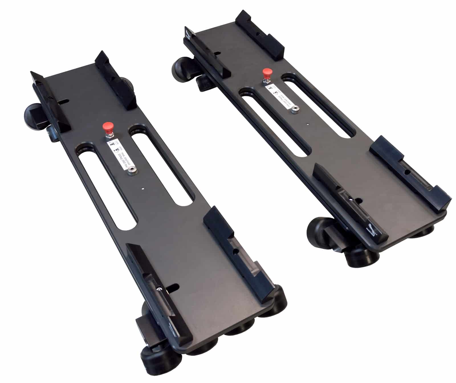 Panther - Boogie Wheels