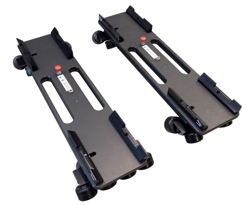 Panther - Boogie Wheels