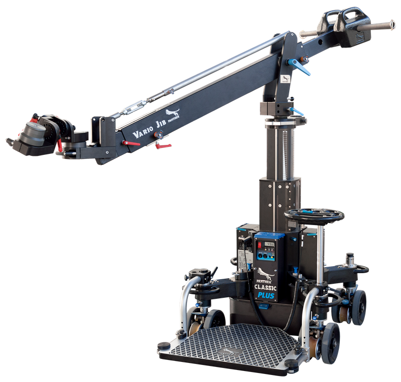 Panther - Classic Plus Dolly