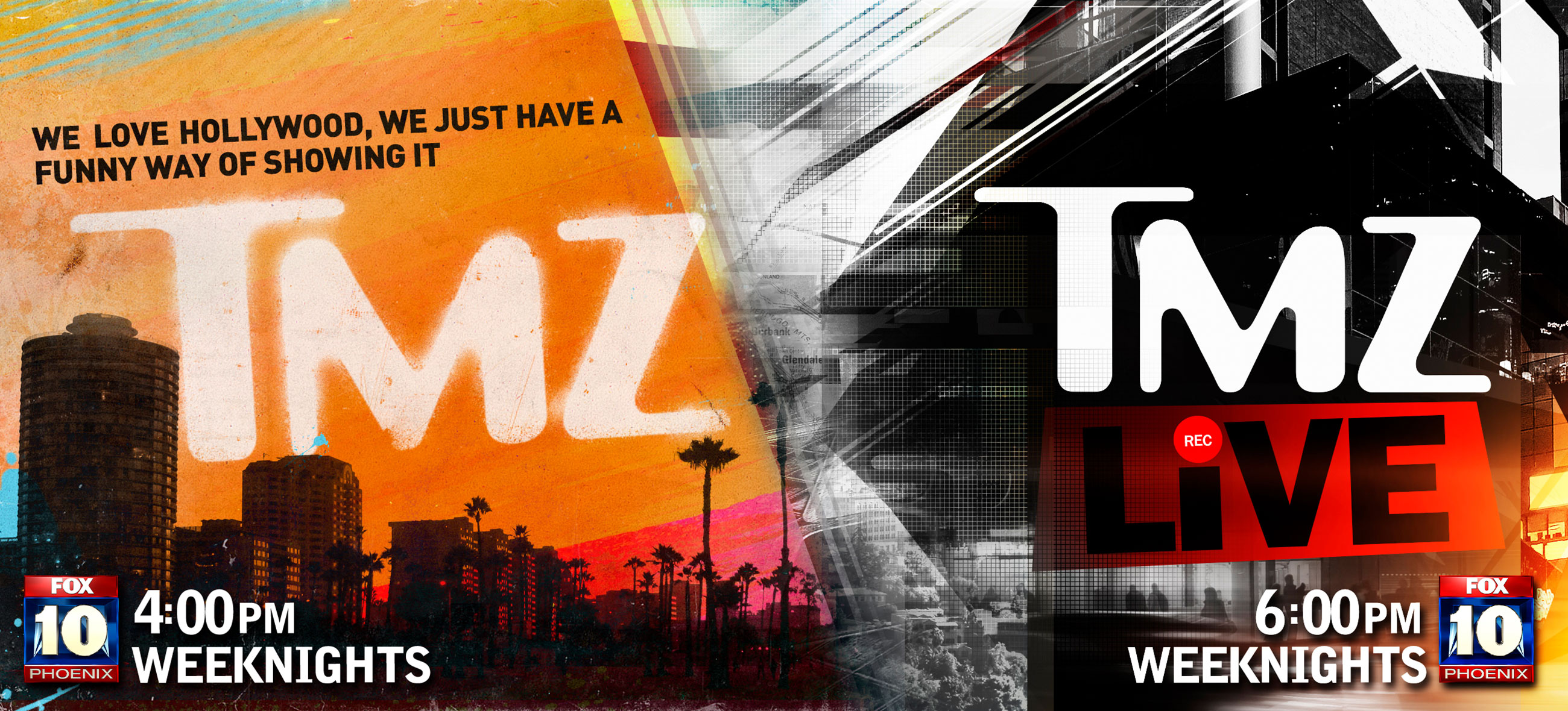 Tmz Logo Vector