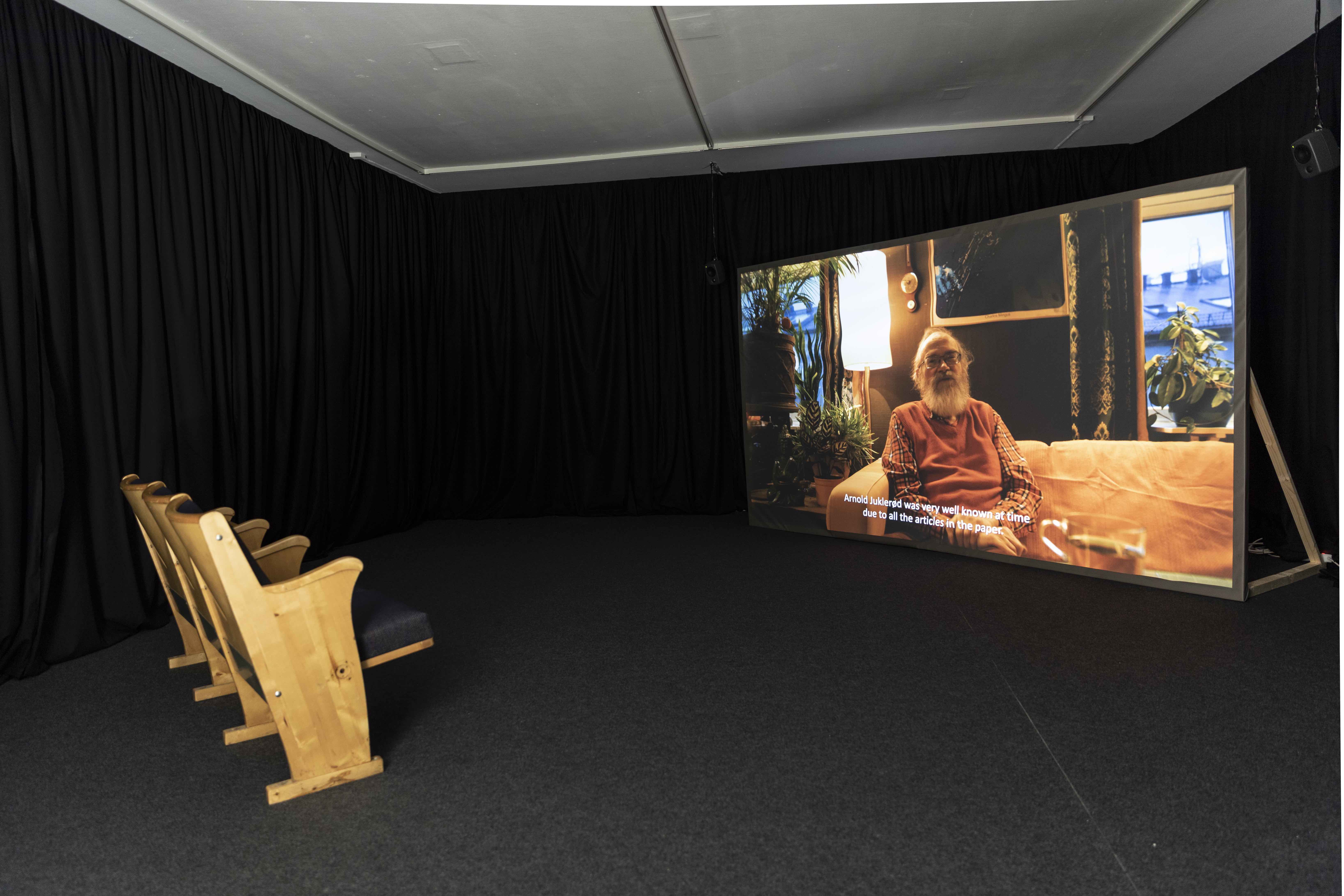 Bli kjent med: Helene Sommer