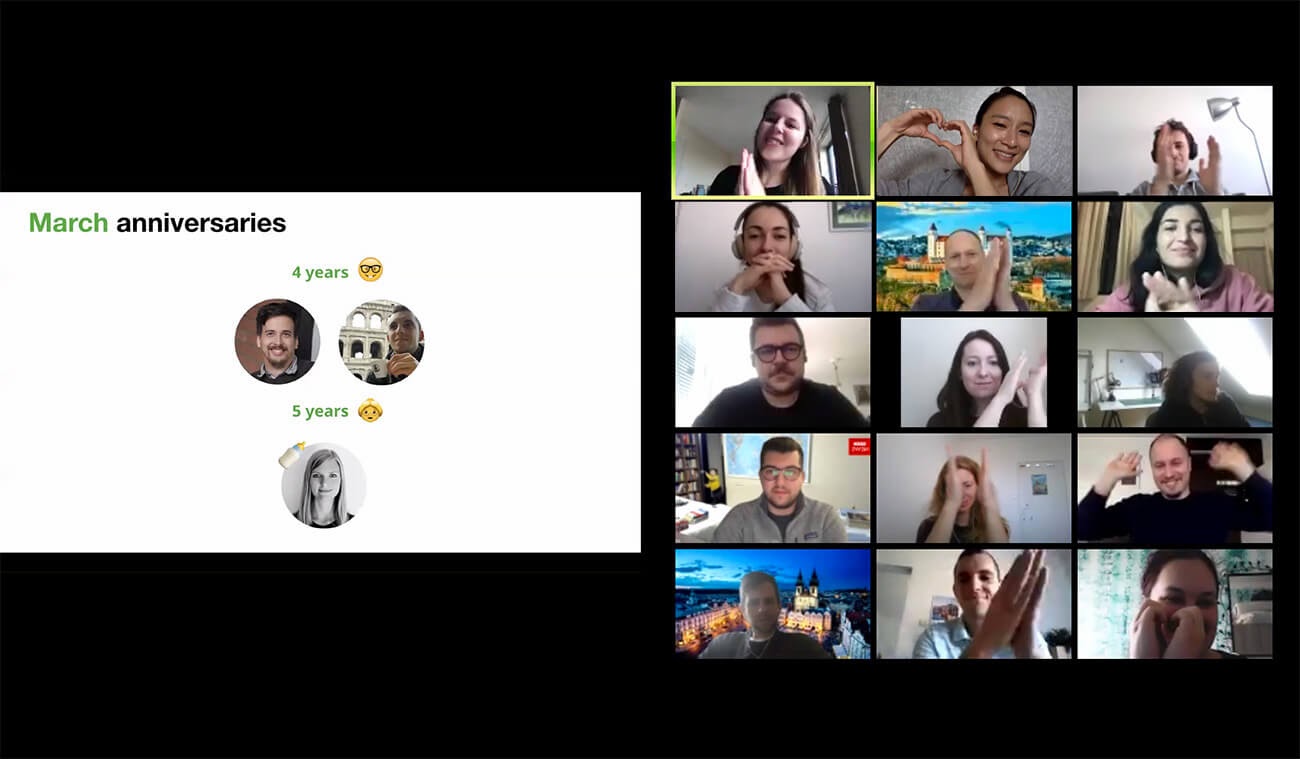 The Ultimate Guide to Holding Better Virtual Town Hall Meetings in 2022