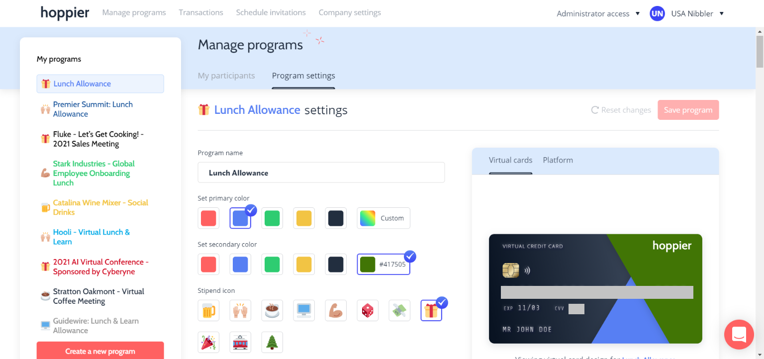 The Event Technology Playbook for 2021