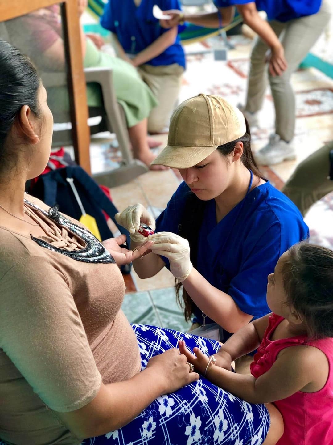 The American School in Japan