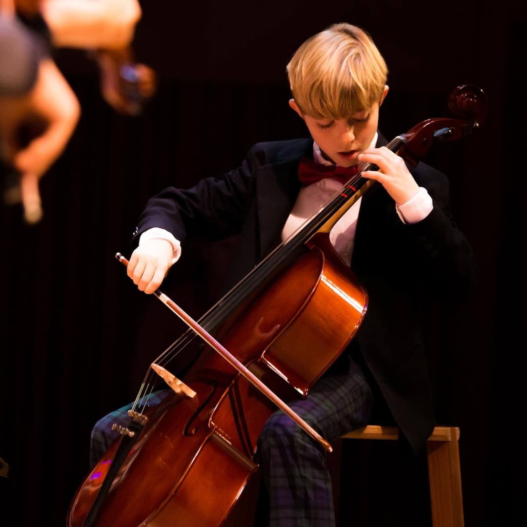 The American School in Japan