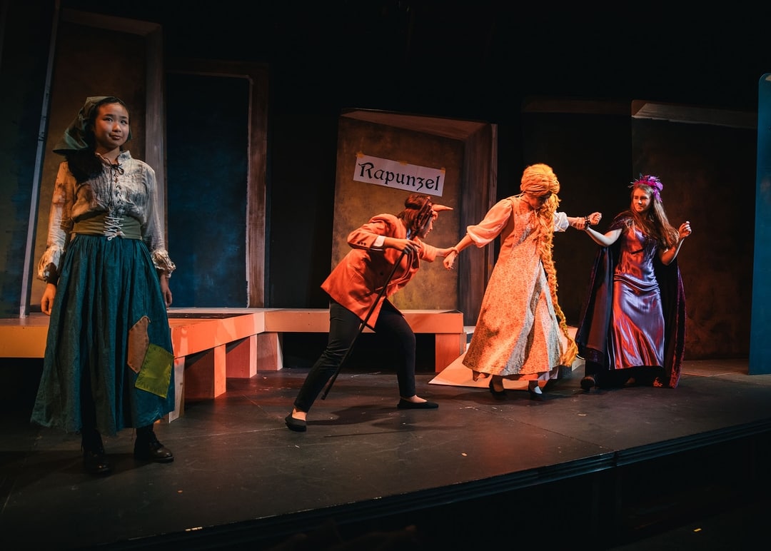 The American School in Japan