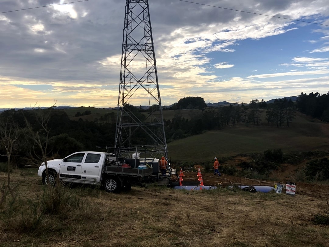 Fiji - Cake Commercial Services