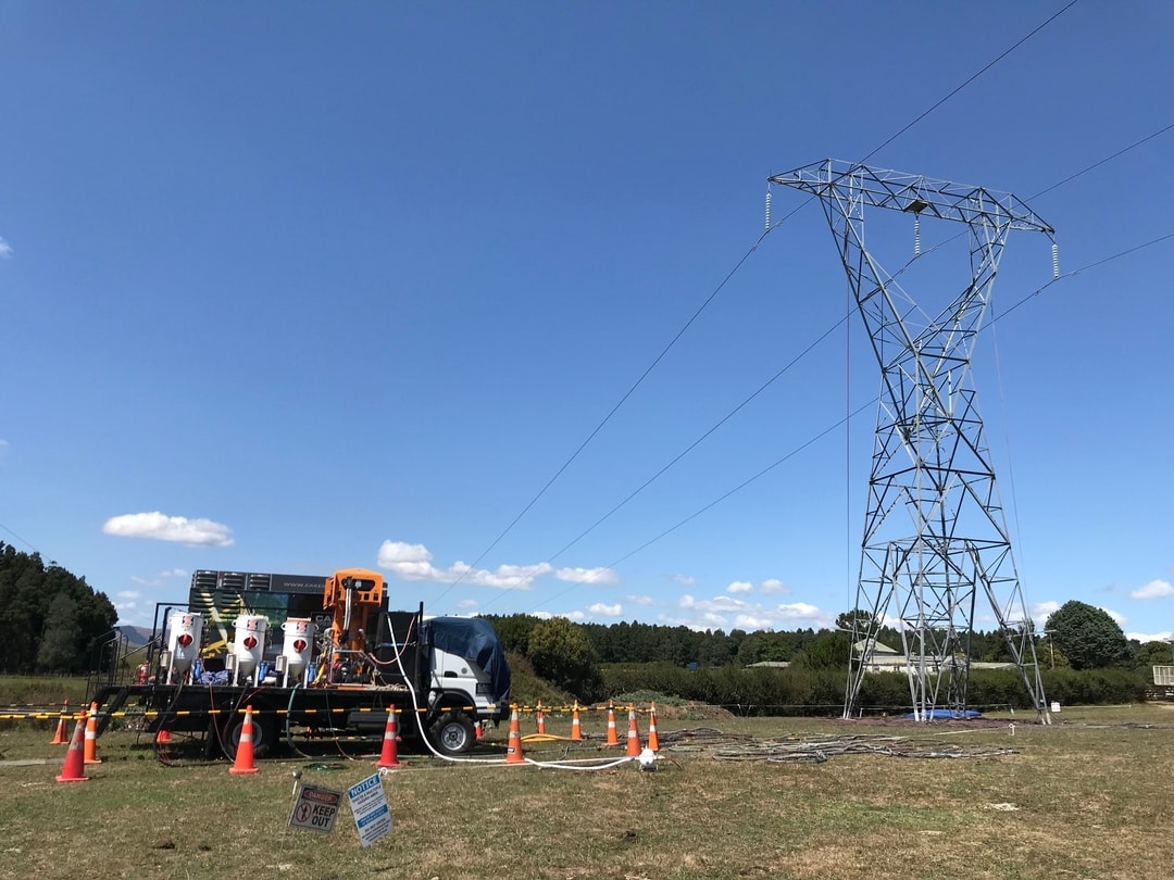 Fiji - Cake Commercial Services